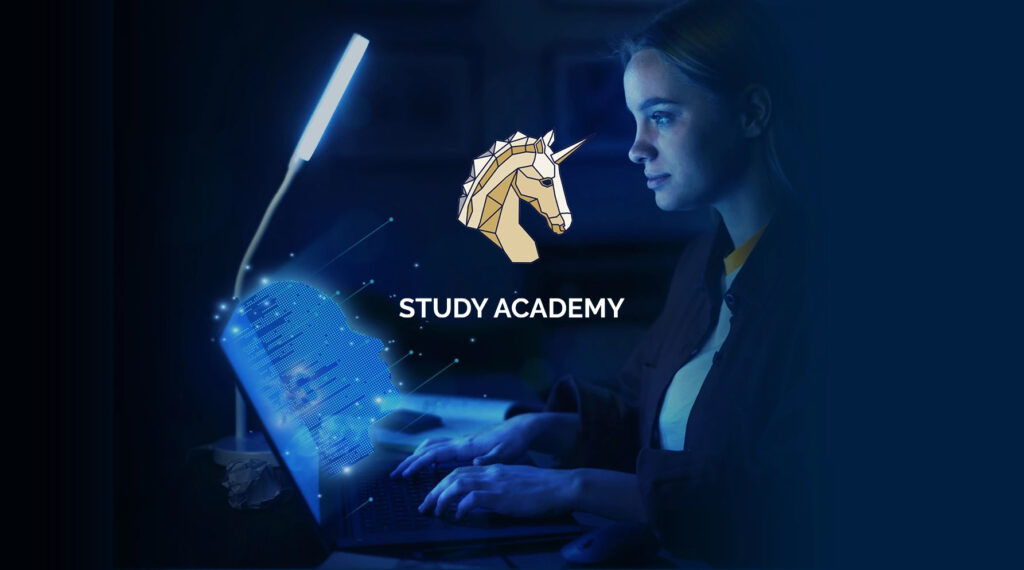 Study Academy - Xanthippe Studiebegeleiding